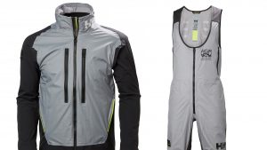 Offshore sailing clothes review - Yachting World