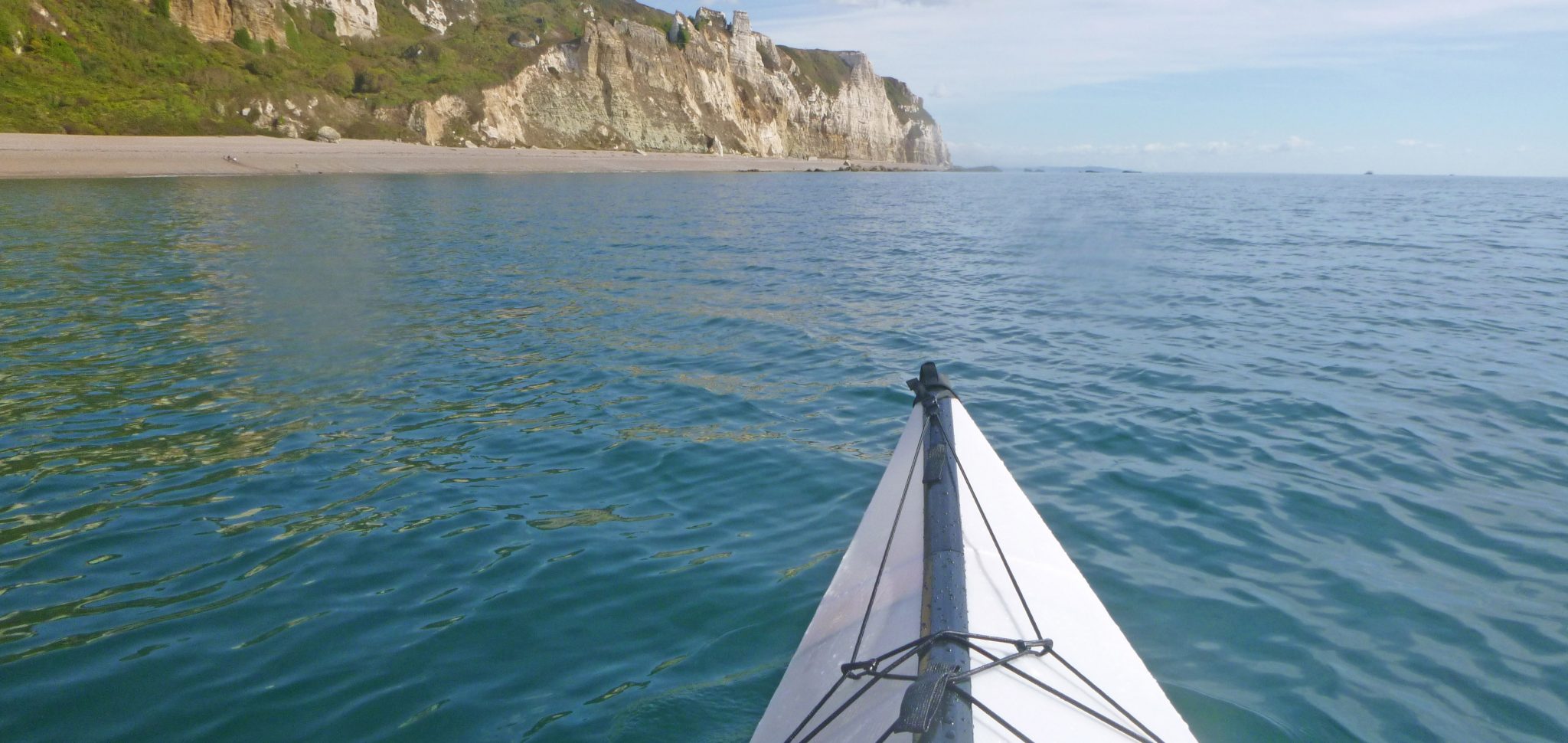 Oru Bay ST Folding kayak tested and reviewed - Yachting World
