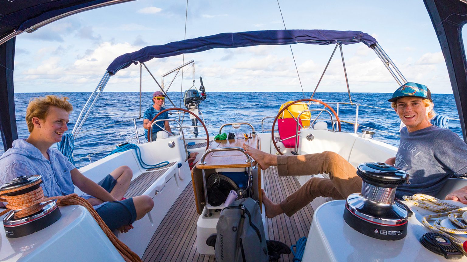 How to prepare for an Atlantic crossing - Yachting World