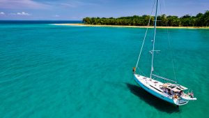 How to prepare for an Atlantic crossing - Yachting World
