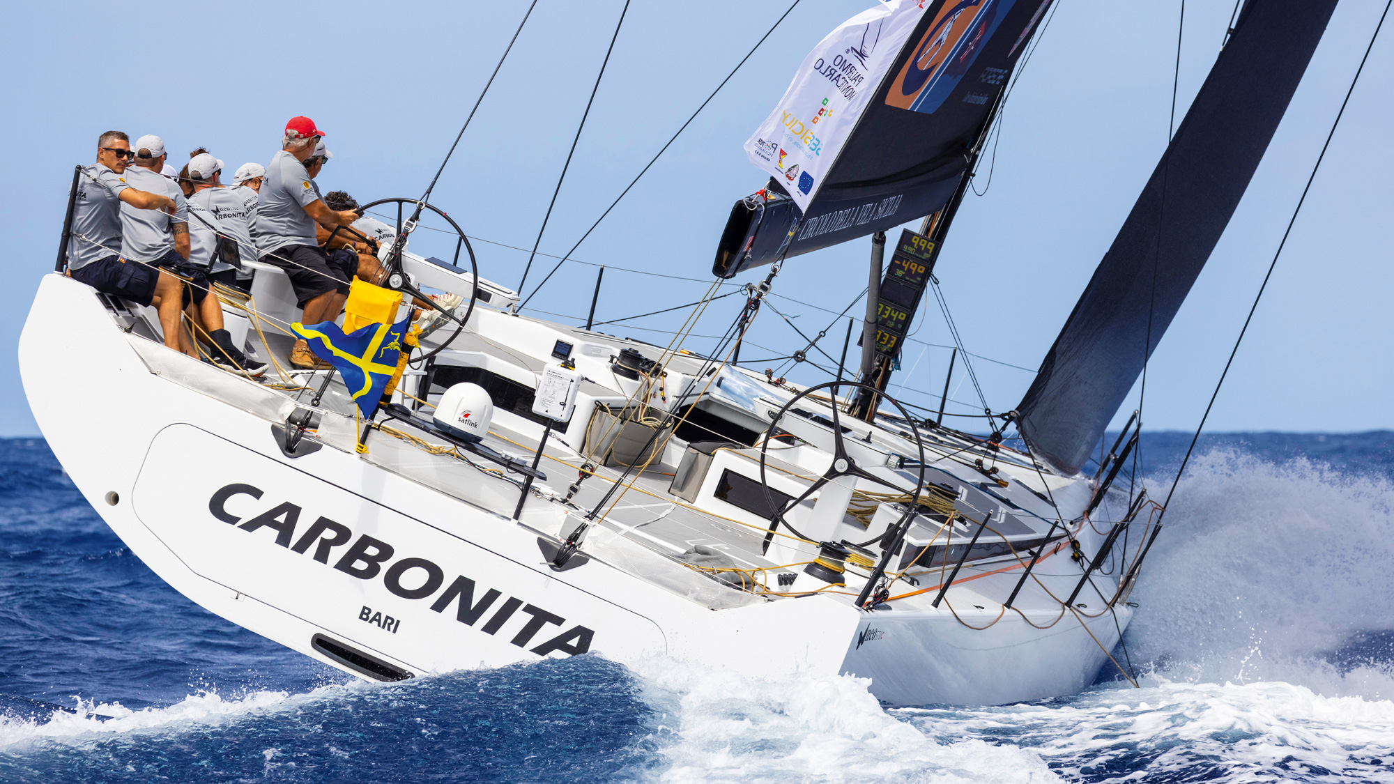 First look: NEO 570c - Yachting World