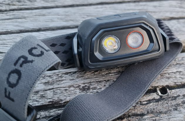 TESTED! The best waterproof head torches for sailing and boating - 2025 ...