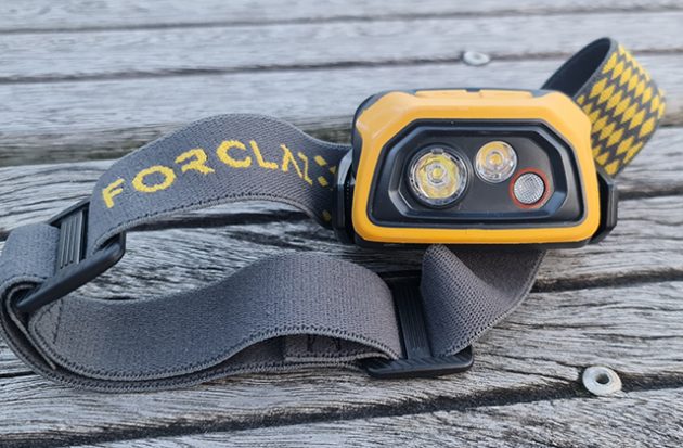TESTED! The best waterproof head torches for sailing and boating - 2025 ...