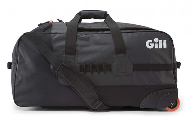 Best Duffel Bag - 17 luggage options for boats - Yachting World