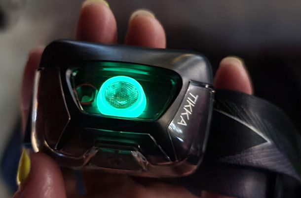 Best head torch for sailing - Gear Test - Yachting World