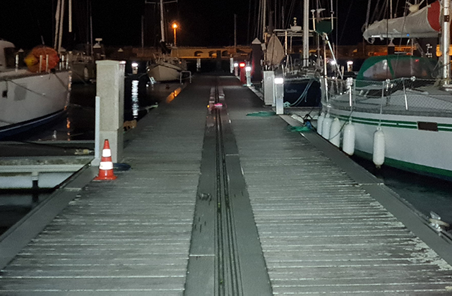Best head torch for sailing - Gear Test - Yachting World