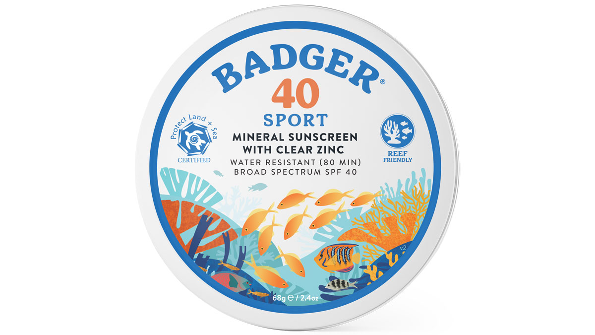 Best reef-safe sunscreen: Eco-friendly sun lotion for sailors