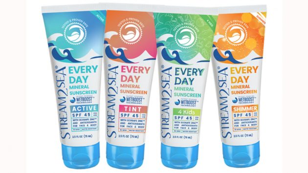 Best reef-safe sunscreen: Eco-friendly sun lotion for sailors