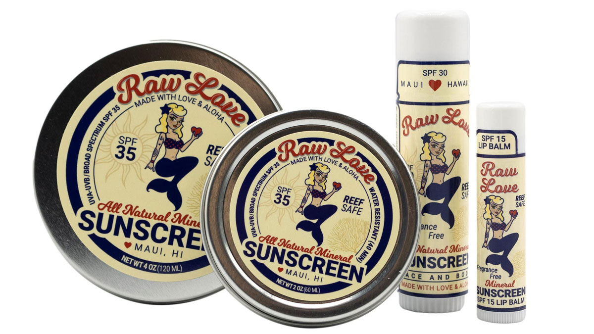 Best reef-safe sunscreen: Eco-friendly sun lotion for sailors