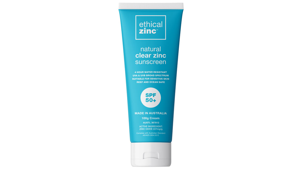 Best reef-safe sunscreen: Eco-friendly sun lotion for sailors