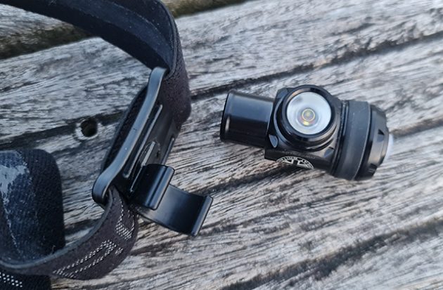 Best head torch for sailing - Gear Test - Yachting World