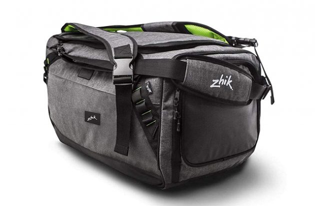 Best Duffel Bag - 17 luggage options for boats - Yachting World
