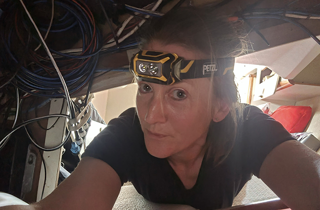TESTED! The best waterproof head torches for sailing and boating - 2025 ...