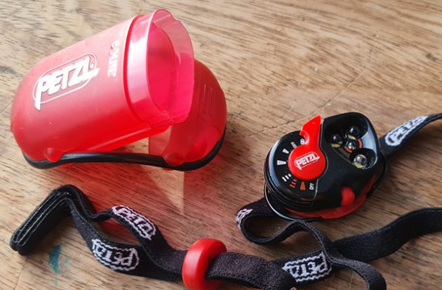TESTED! The best waterproof head torches for sailing and boating - 2025 ...