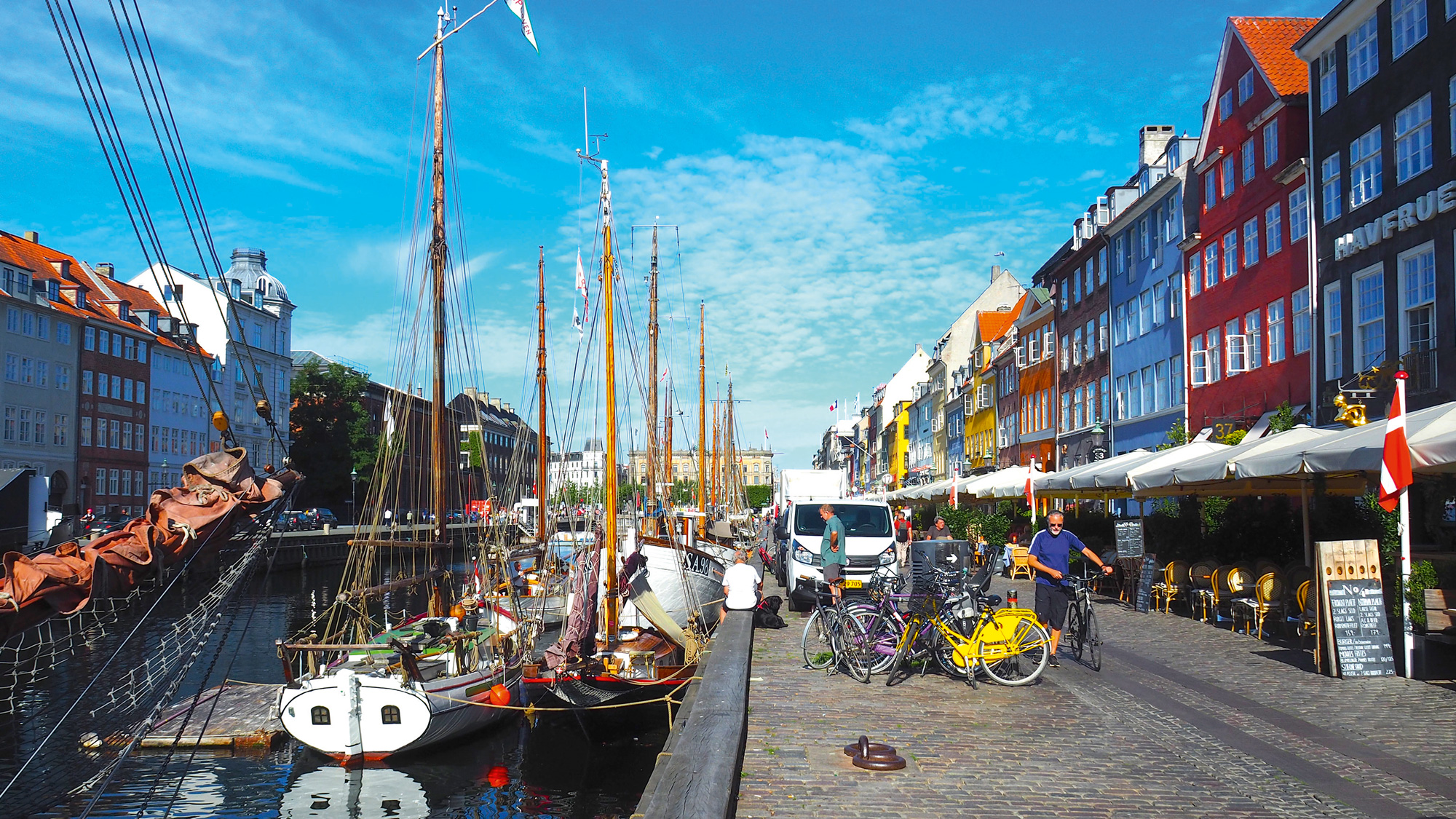 Discover the best Baltic sailing routes: from Scandinavia to hidden ...