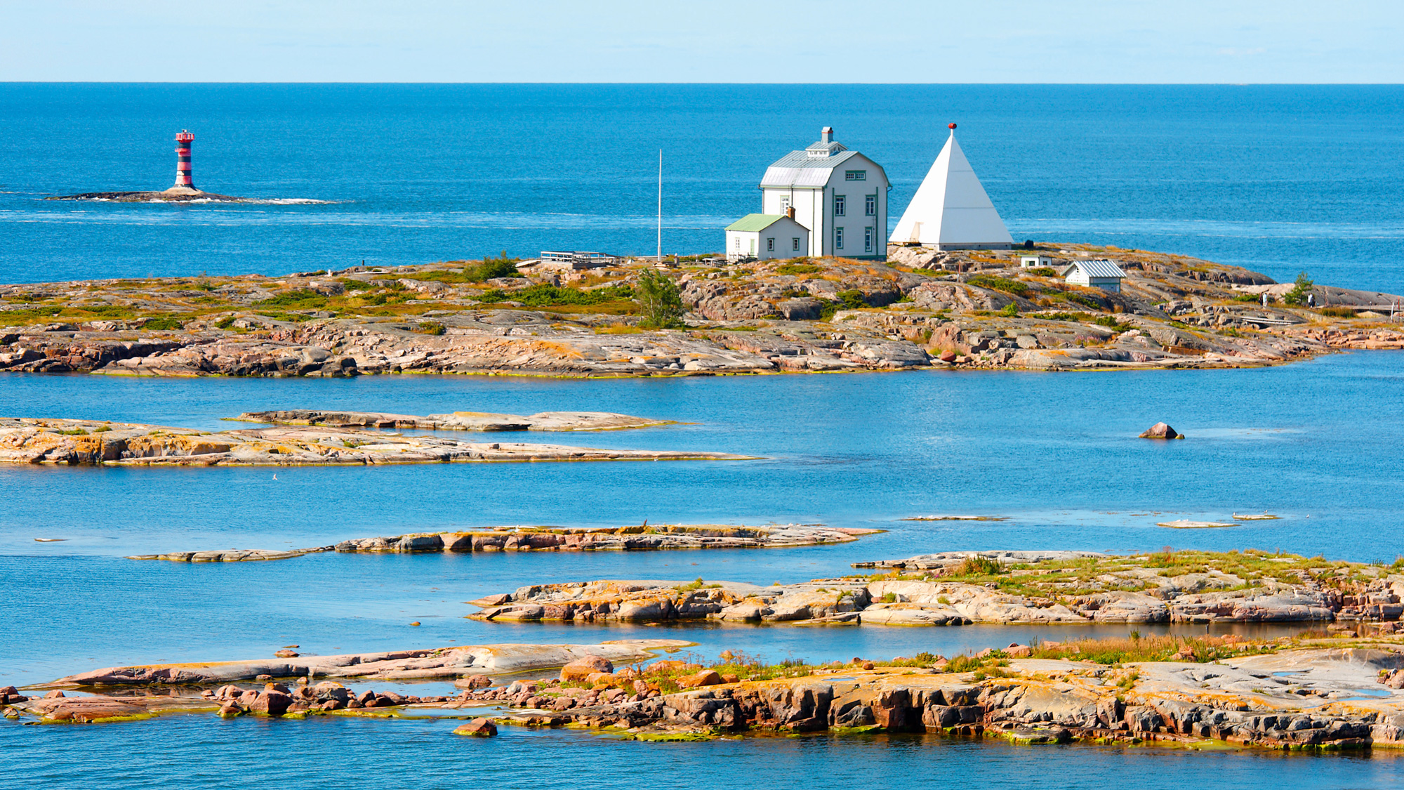 Discover the best Baltic sailing routes: from Scandinavia to hidden ...