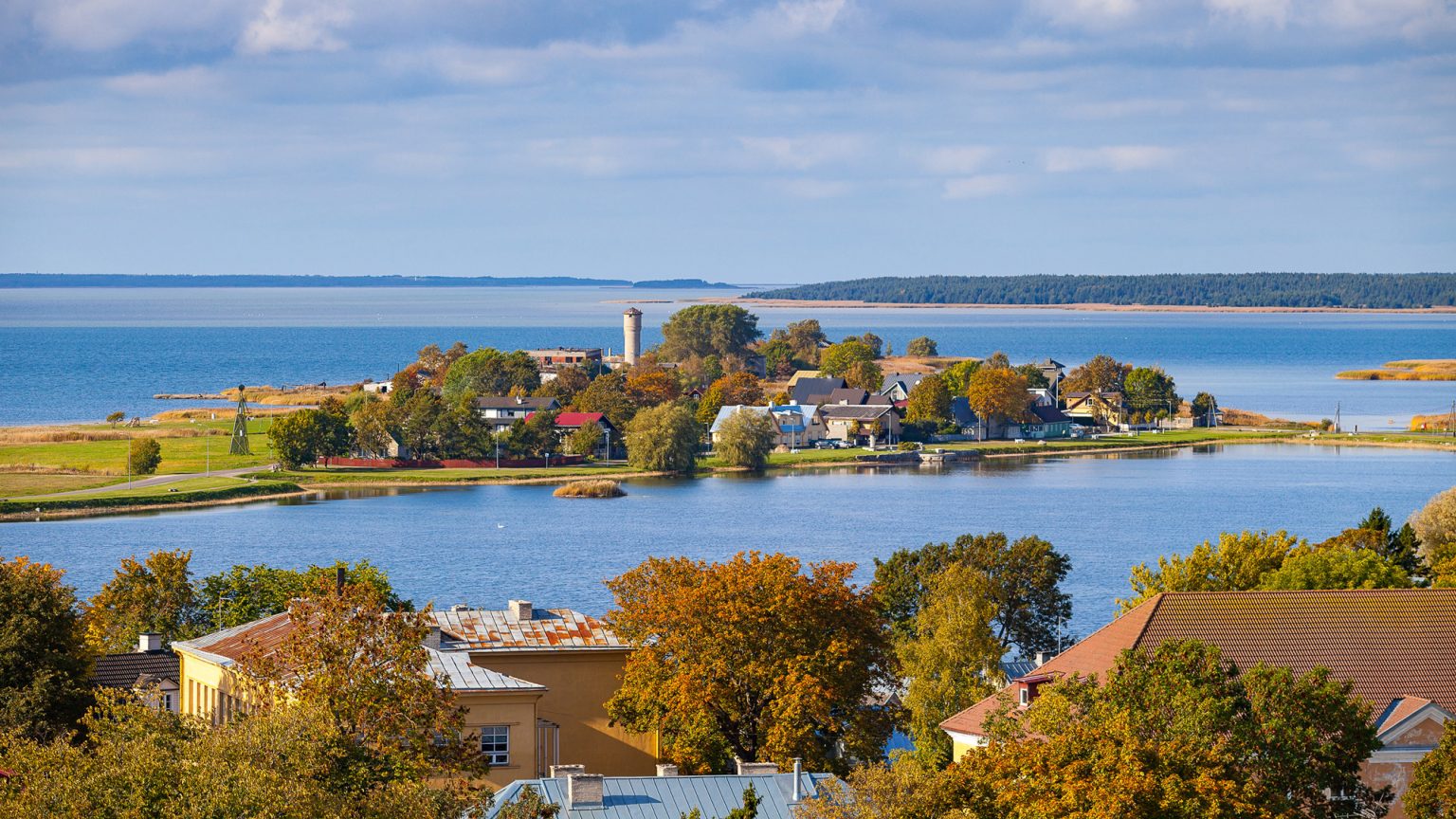Discover the best Baltic sailing routes: from Scandinavia to hidden ...