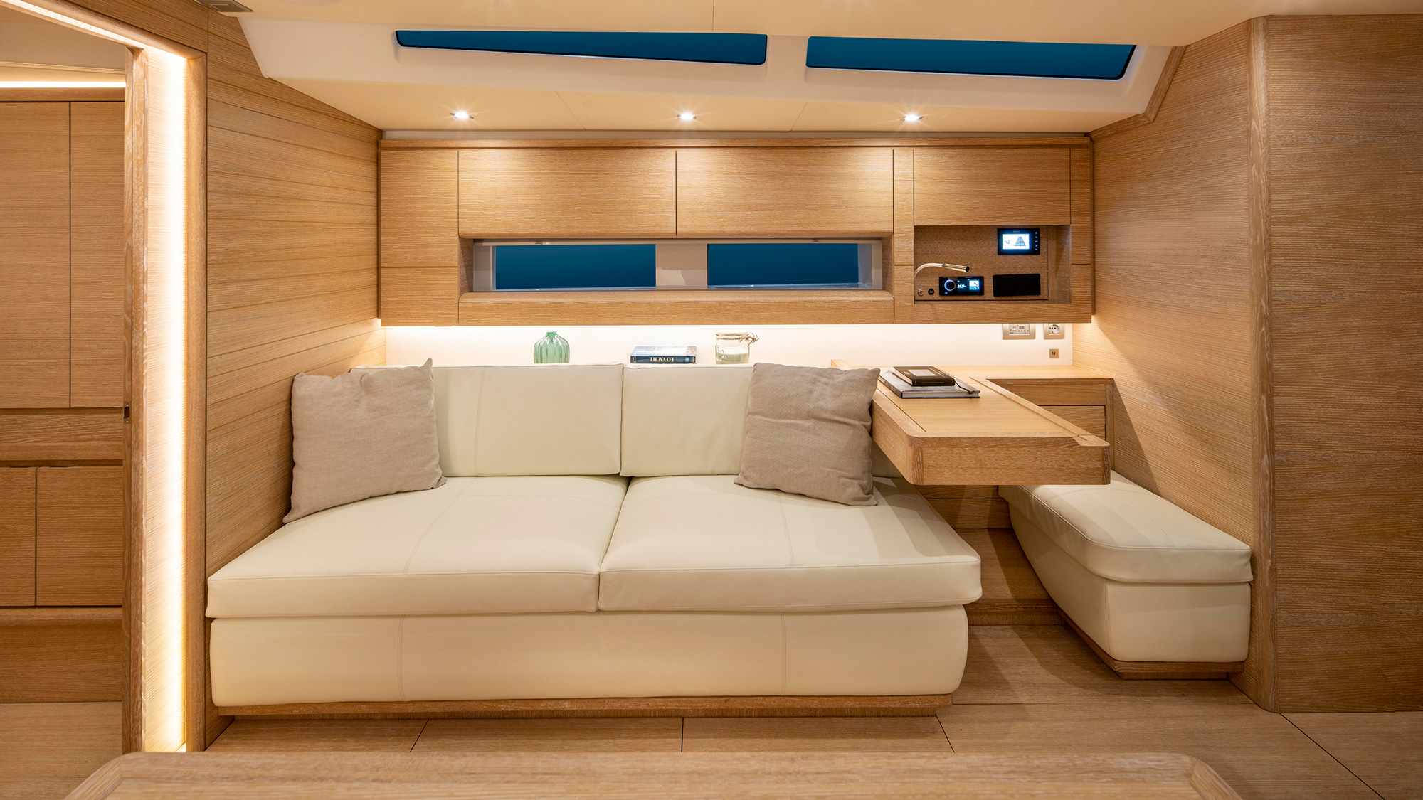 Solaris 50 review: fast, fun cruising - Yachting World