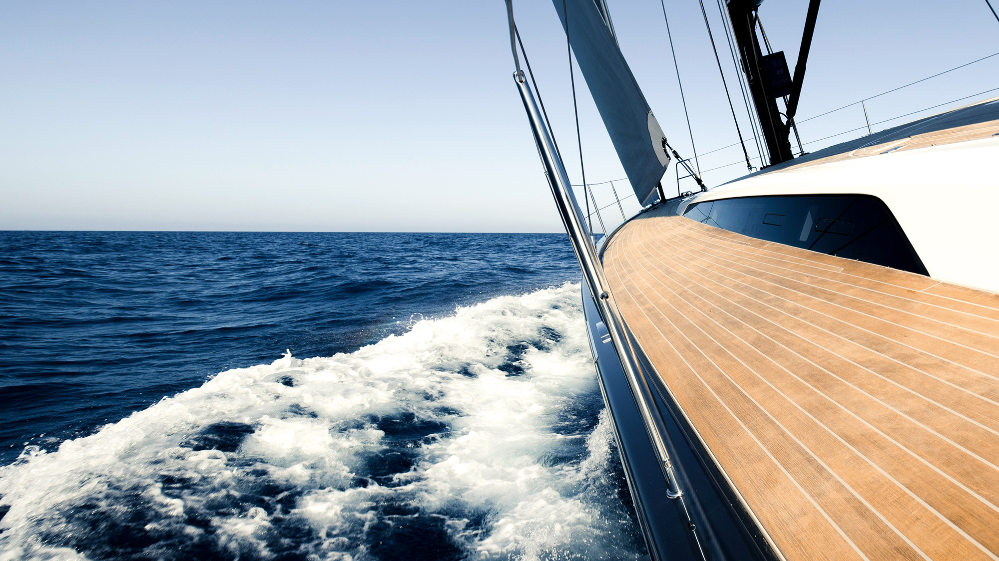 Solaris 50 review: fast, fun cruising - Yachting World