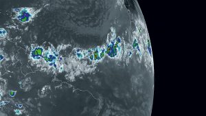 All about the doldrums or Inter Tropical Convergence Zone - Yachting World