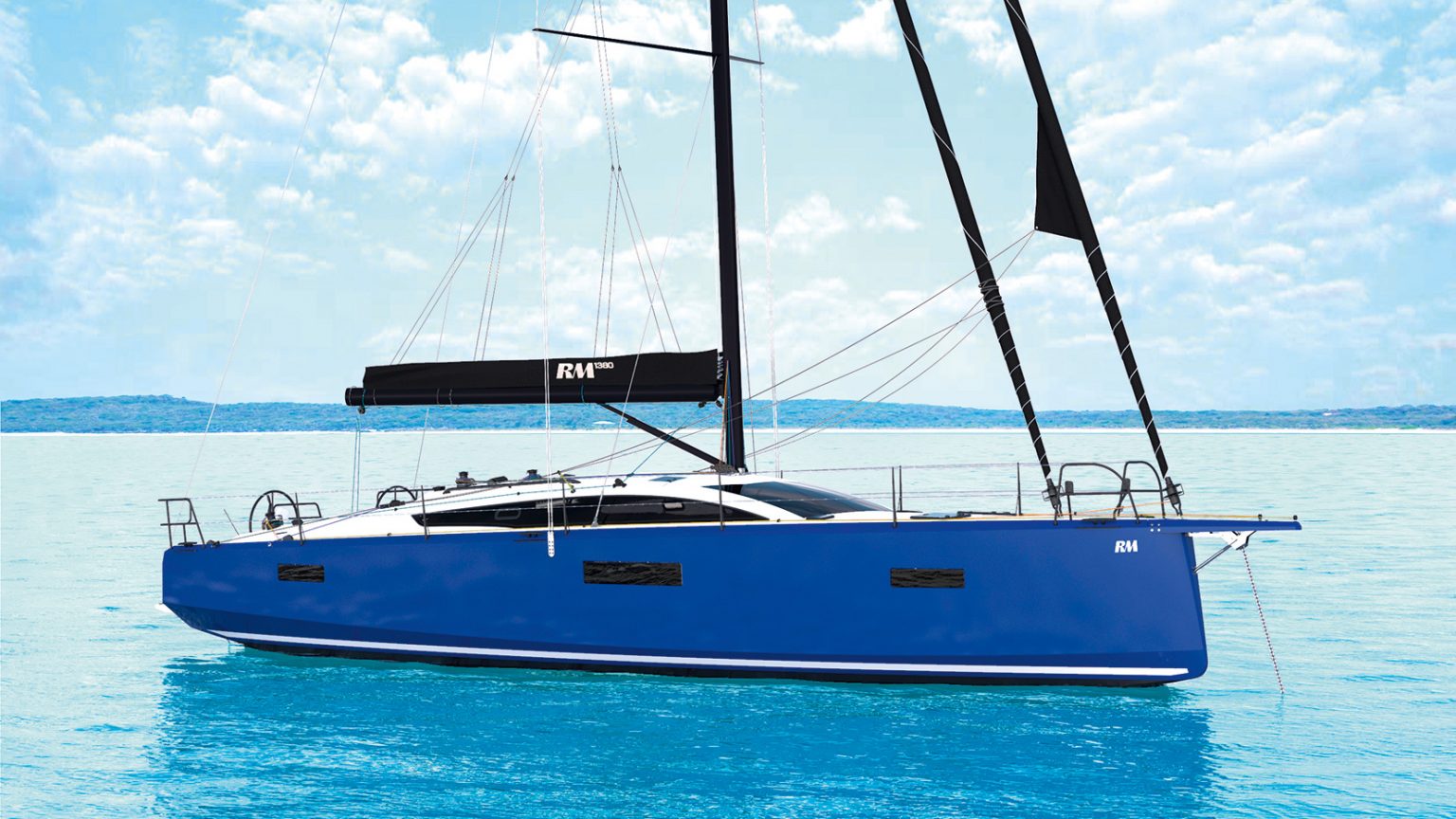 Boot Düsseldorf 2023: Top new yachts making their debut - Yachting World