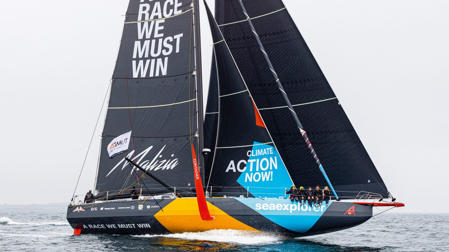 The Ocean Race: Everything you need to know about the race