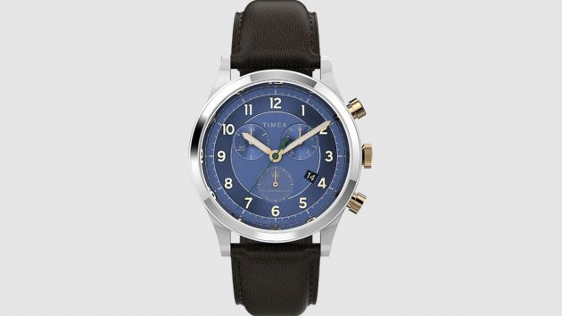 Best chronograph watches: The ultimate stopwatches for sailors