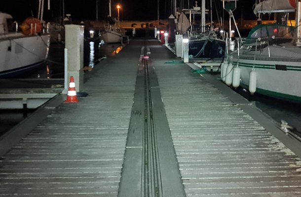 Best head torch for sailing - Gear Test - Yachting World