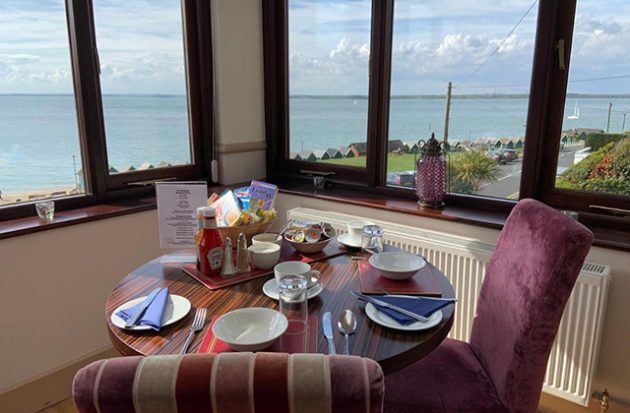 Hotels near Cowes - A guide to local accommodation - Yachting World