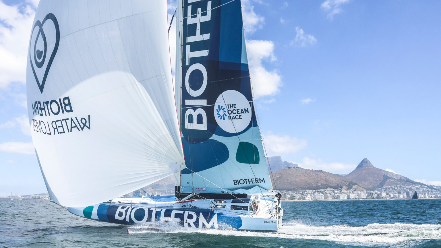 How to follow The Ocean Race Leg 3 (and why you should) - Yachting World