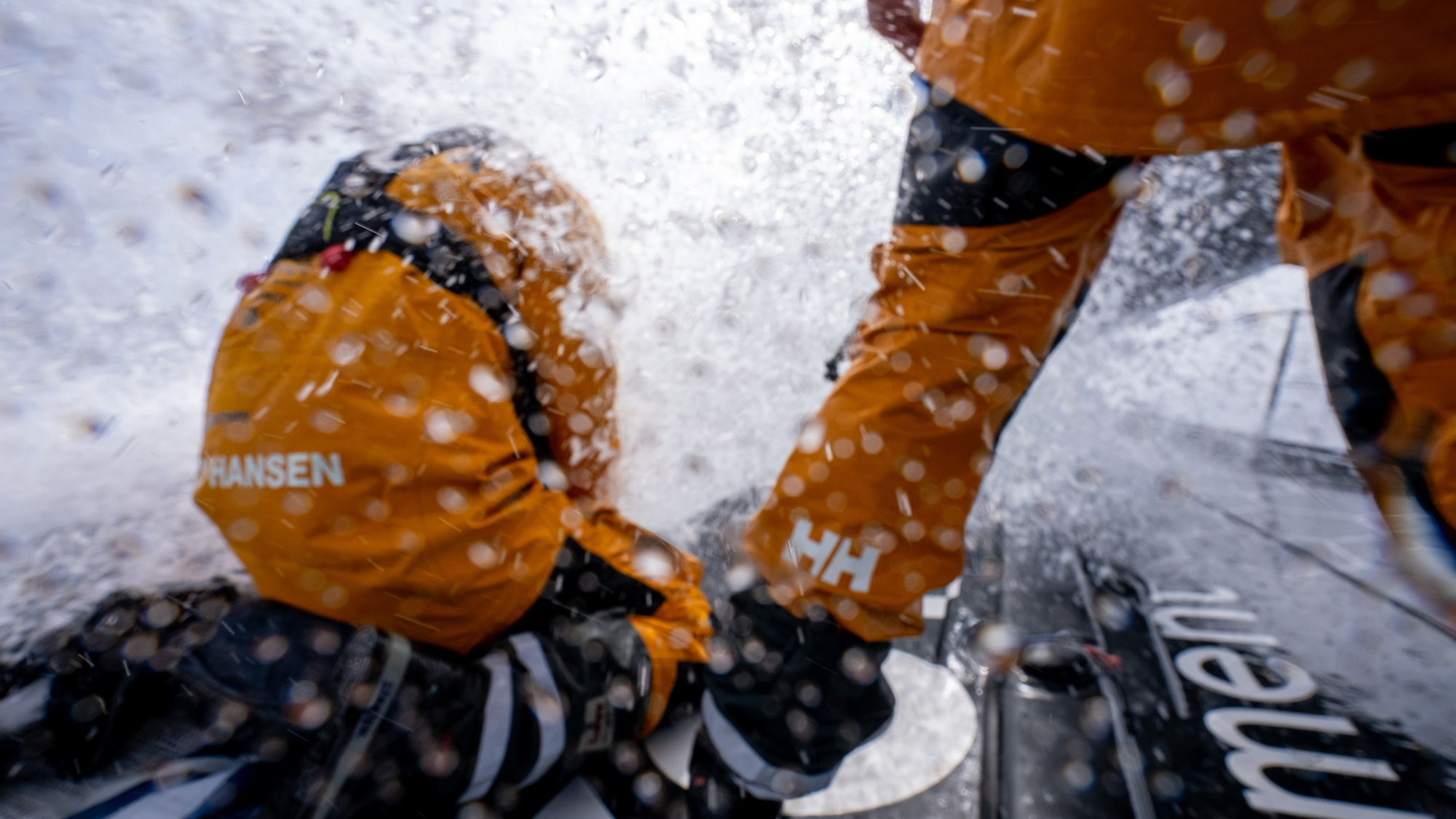 Everything you need to know about Southern Ocean storms - Yachting World