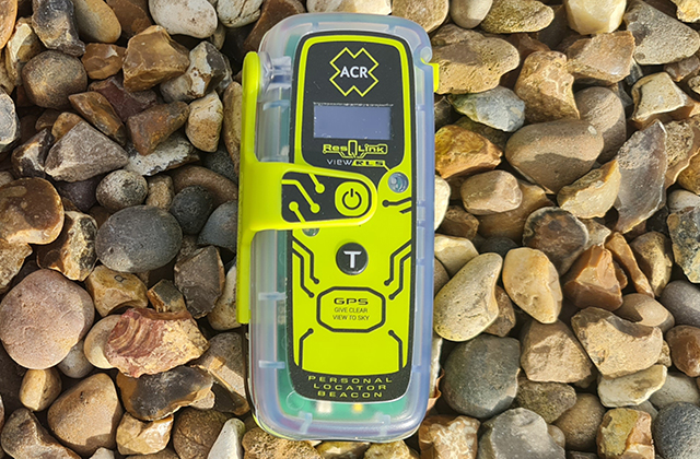 Best personal locator beacons and AIS units - Yachting World