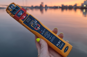 Ocean Signal PLB3 personal beacon review - Yachting World