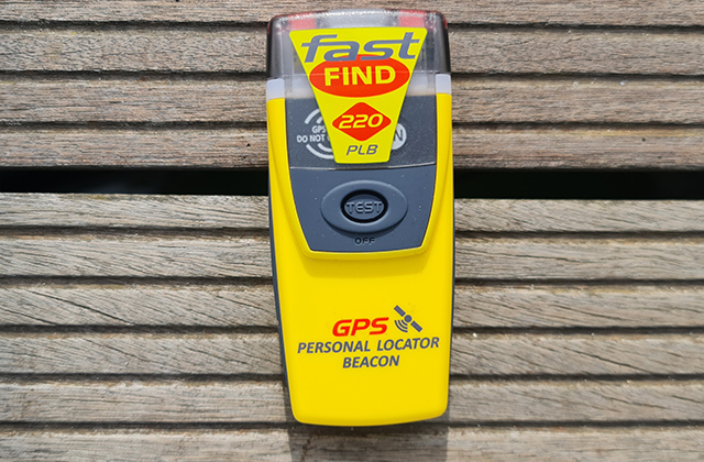 Best personal locator beacons and AIS units - Yachting World