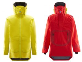 Best offshore sailing jacket buyer's guide: 4 of the best jackets and ...