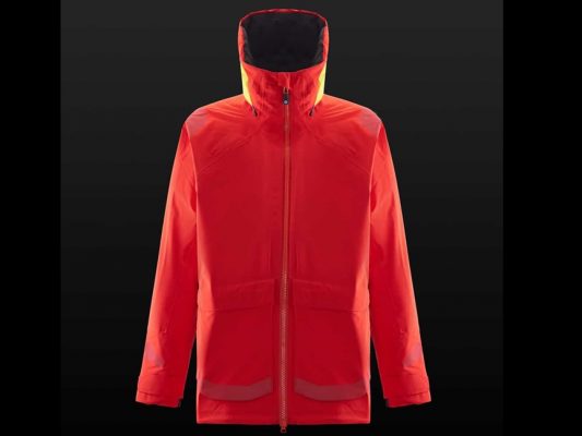 Best coastal sailing jackets buyer's guide: 6 of the best options