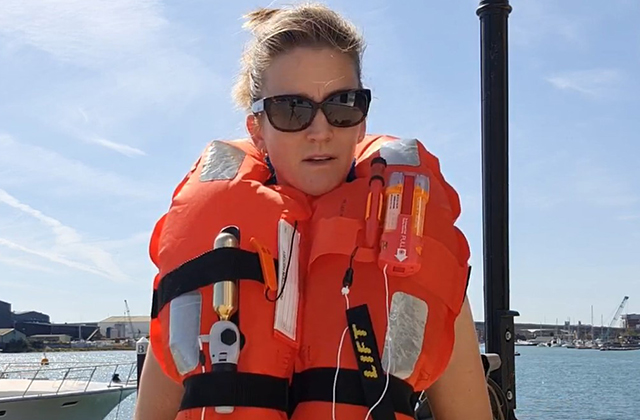 Best personal locator beacons and AIS units - Yachting World