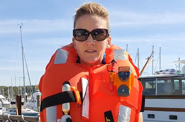 Best personal locator beacons and AIS units - Yachting World