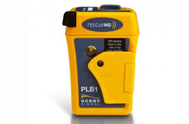 Best personal locator beacons and AIS units - Yachting World