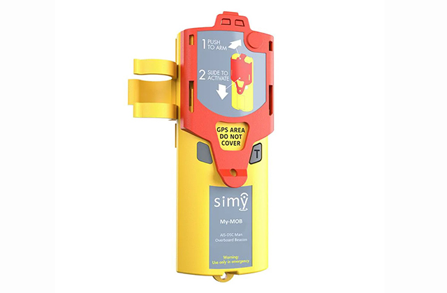 Best personal locator beacons and AIS units - Yachting World