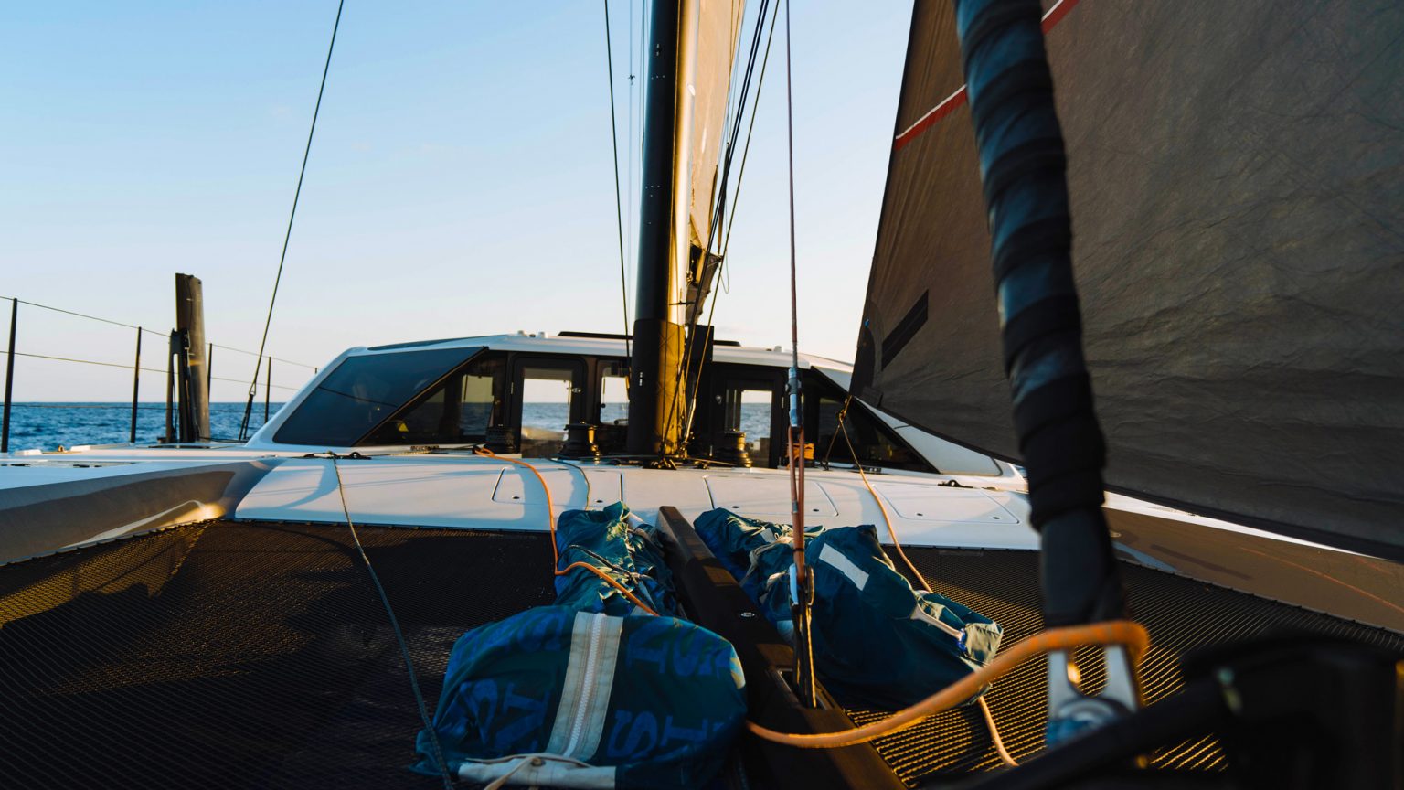 Sailing to Greenland: an unforgettable catamaran journey through ...
