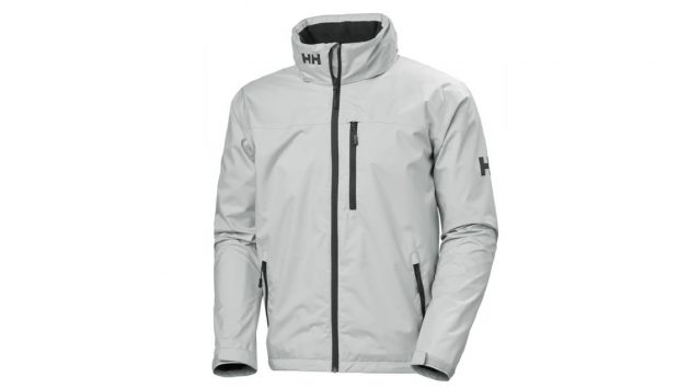 Best lightweight sailing jacket: 5 of the best available right now