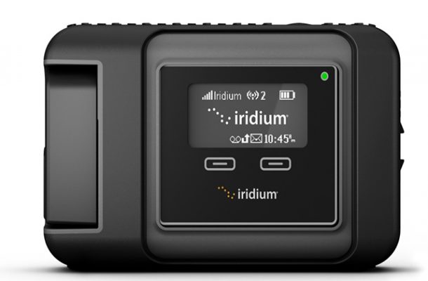 Best Satellite Messenger and Tracker for Sailing - Yachting World