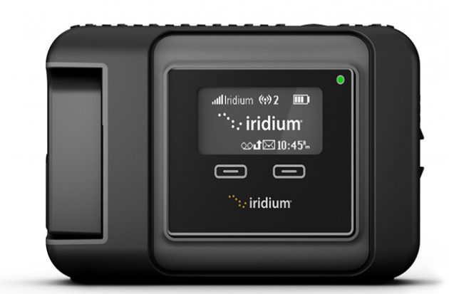 Best Satellite Messenger and Tracker for Sailing - Yachting World
