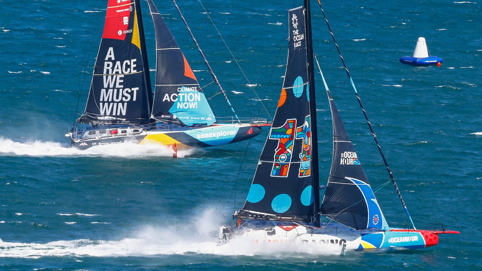 Yacht racing, sailing news, events and blogs | Yachting World