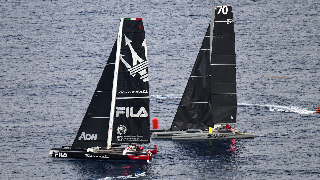 Pyewacket 70 and Zoulou take line honours in Caribbean 600 - Yachting World