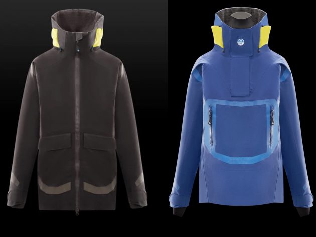 Best offshore sailing jacket buyer's guide: 4 of the best jackets and ...