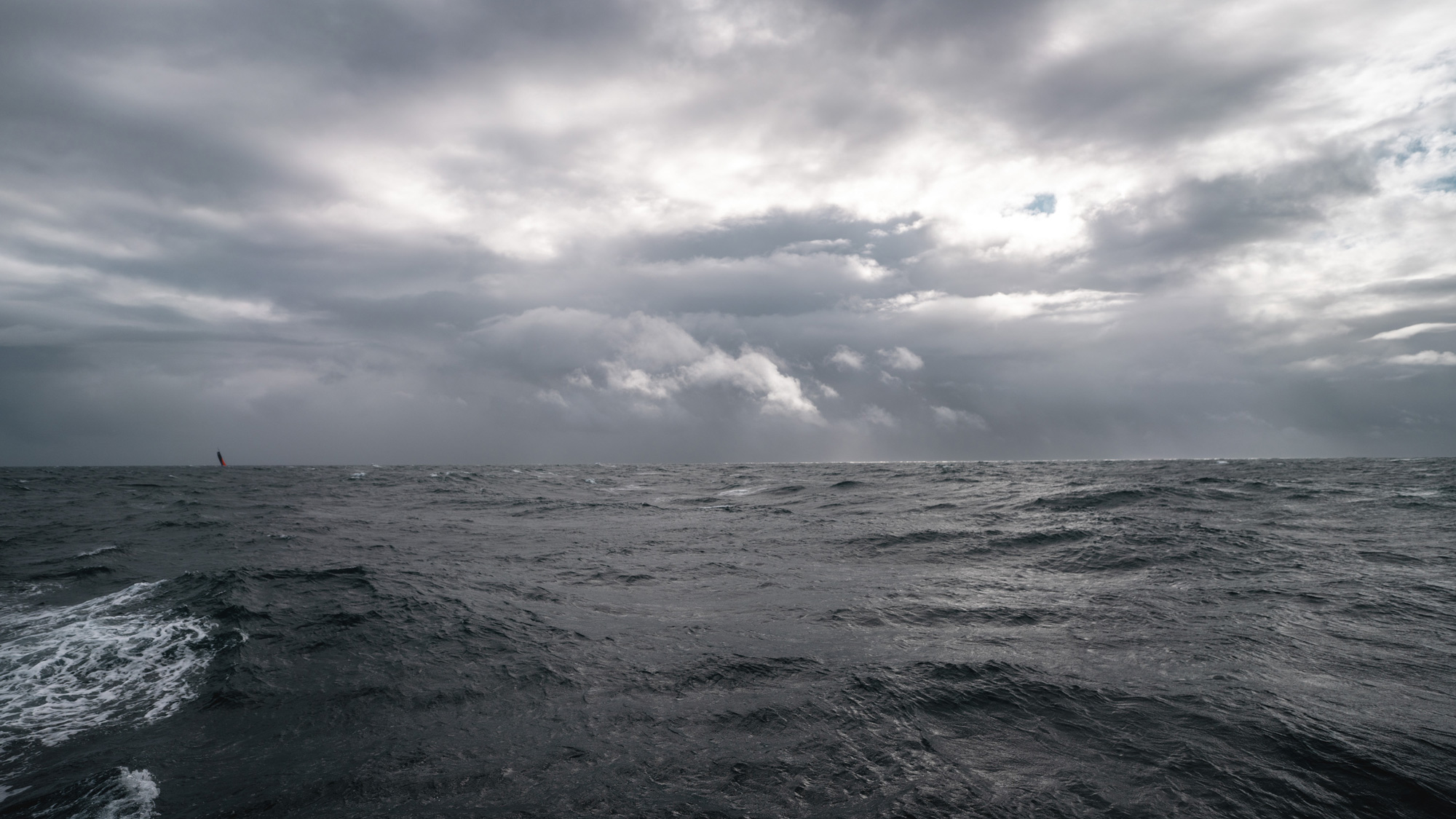 Everything you need to know about Southern Ocean storms - Yachting World