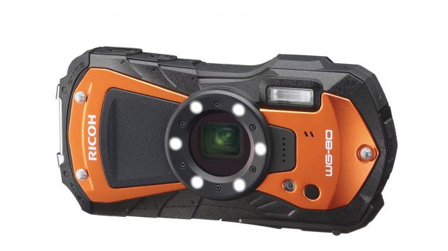 Best underwater cameras: The ultimate waterproof photography gadgets ...