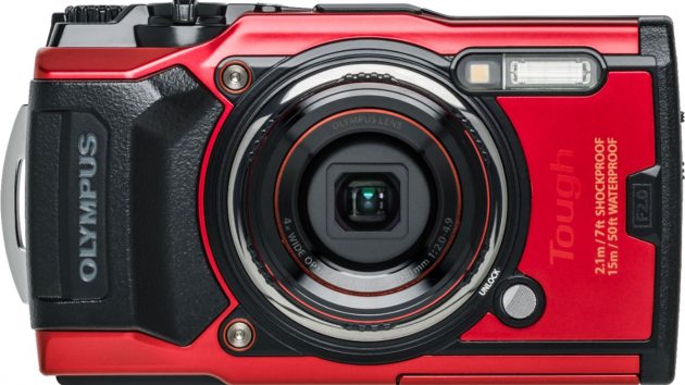 Best underwater cameras: Ultimate waterproof photography gadgets guide